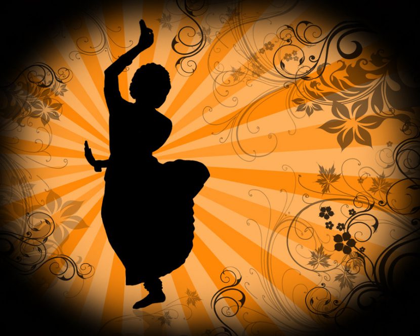 Dance Class Descriptions – Nupur Center of Performing Arts